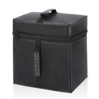 China Grocery Shopping Insulated Thermal Cooler Bag For Ice Cream Pizza 11.8 Inch for sale