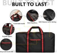 China Fodable Waterproof Overnight Weekender Customizable Duffle Bags 100L for Men and Women for sale