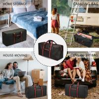 China Fodable Waterproof Overnight Weekender Customizable Duffle Bags 100L for Men and Women for sale