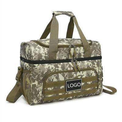 China Cute Insulated Cooler Tote Bag Beach Beverage Sport Camping Freezer 15X10X10