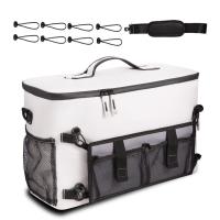 China BSCI ISO9001 Custom Insulated Cooler Bag Leak Proof Zipper Cooler Bag for sale