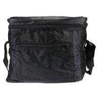 China Large Embroidered Insulated Lunch Box For Adults Picnic Fishing for sale