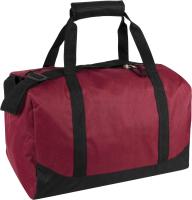 China 30 Liter 17 Inch Canvas Weekender Overnight Bag Travel Carry On Shoulder Bag Tote for sale