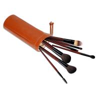 China Women'S Luxury Custom Cosmetic Bag  Makeup Small Lightweight 11X29CM for sale
