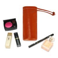 China Women'S Luxury Custom Cosmetic Bag  Makeup Small Lightweight 11X29CM for sale