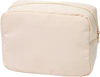 China Waterproof Super Extral Large Makeup Pouch Bag , Travel Cosmetic Pouch Bag For Women for sale