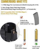 China 600d 1000d Nylon Adjustable Tactical Plate Carrier Vest Army Camo Military Airsoft 9x6x4
