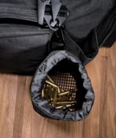 China Concealed Tactical Custom Gun Bag Military Weather Resistant Shooting Range 18x10x10