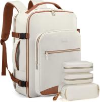 China Flight Approved Carry On  Perfect for College Hiking Overnight Travel Bag with 17.3inch Laptop Compartment for sale