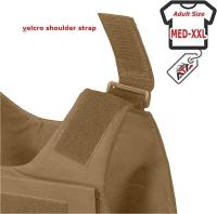 China Custom Running Firefighter Military Training Weight Vest Strength 30