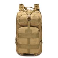 China Thick Padding Combat Custom Gun Bag Backpack 14.5 X 10.5 X 4.5 Inches for sale