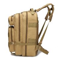 China Thick Padding Combat Custom Gun Bag Backpack 14.5 X 10.5 X 4.5 Inches for sale