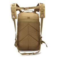 China Thick Padding Combat Custom Gun Bag Backpack 14.5 X 10.5 X 4.5 Inches for sale