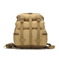 China Thick Padding Combat Custom Gun Bag Backpack 14.5 X 10.5 X 4.5 Inches for sale
