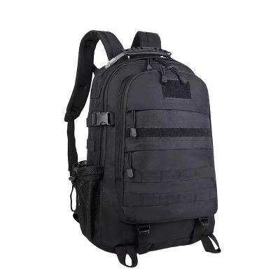 China High Durability Custom Gun Bag With 3 Compartments 1.3 Pounds for sale