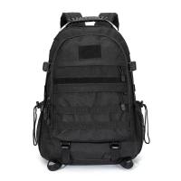 China High Durability Custom Gun Bag With 3 Compartments 1.3 Pounds for sale