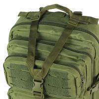 China 3 Compartments Custom Gun Bag With Reinforced Handle Tactical Military Gun Bag for sale