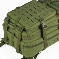 China 3 Compartments Custom Gun Bag With Reinforced Handle Tactical Military Gun Bag for sale