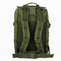 China 3 Compartments Custom Gun Bag With Reinforced Handle Tactical Military Gun Bag for sale