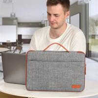 China Waterproof Business Laptop Backpack Anti Theft Office Travel 13.3 15.6