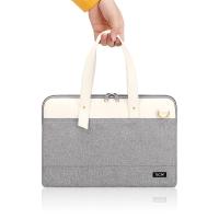 China Work Bags For 15.6 Inch Laptop Bag Womens Waterproof Backpack Sleeve for sale