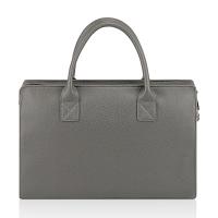 China Backpack 15.6 Inch Laptop Bag Leather Womens Briefcase Tote for sale