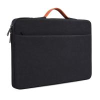China Hand Canvas Business Custom Laptop Bags Tote Briefcase 10 Inch 11.6 Inch 21 Inch 22 Inch for sale