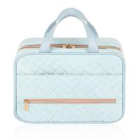 China Xl Waterproof Hanging Travel Toiletry Bag Makeup Organizer Hook 11X3.9X7.9