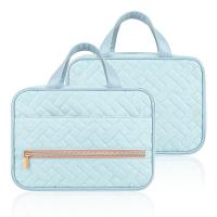 China Xl Waterproof Hanging Travel Toiletry Bag Makeup Organizer Hook 11X3.9X7.9