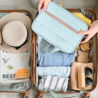 China Xl Waterproof Hanging Travel Toiletry Bag Makeup Organizer Hook 11X3.9X7.9