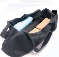 China Durable Large Customizable Duffle Bags ‎13.6 Ounces With Multi Functional Storage Pockets for sale