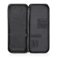 China Case Knife Roll Bag Large Travel 600D Polyester  23x3x8
