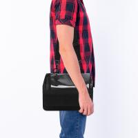 China Touch Screen Bike Phone Bag Cycling Waterproof Phone Case Wallet Pouch Outdoor 20x8x10cm for sale