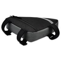 China Road Bike Phone Bag Handlebar Holder Saddle Pouch Bag Moveable Strap 18x4.5x19CM for sale