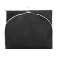 China Waterproof Custom Travel Garment Bag  For Mens Suit Wedding Dress Gown Multiple 24X60