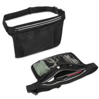 China 4.5 X 5.5 12.8X9.6 Biking Camping Fanny Pack Belt Crossbody Bag Hig for sale