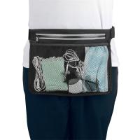 China 4.5 X 5.5 12.8X9.6 Biking Camping Fanny Pack Belt Crossbody Bag Hig for sale