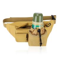 China Belt Sport Custom Waist Bag Cell Phone Small Fanny Pack For Running Messenger 14X6