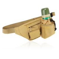China Belt Sport Custom Waist Bag Cell Phone Small Fanny Pack For Running Messenger 14X6
