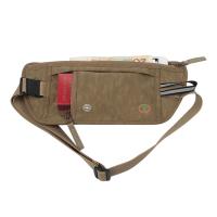 China Utility Small Running Pouch Custom Waist Bag Bodypack Case Sports Slim Body 29X14CM for sale