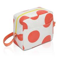 China Folding Canvas Tote Shopping Bag Large 3 Pack Handbags Purses Wallets 15.5X12.5