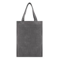 China Reusable Eco Friendly Custom Shopping Bags Women'S Canvas Handbags Purses 13X3X16
