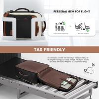 China 40L Carry On Weekender Overnight Luggage Custom Travel Bag for sale