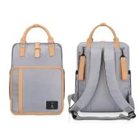China Mini Small Crossbody Diaper Bag Purse Backpack Insulated Bottle Pocket 11X8X15
