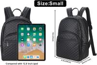China Large Capacity Black PU Waterproof Custom Travel Smell Proof Bag For Men with Lock for sale