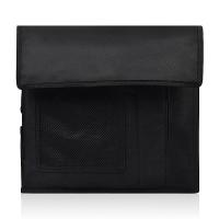 China Car Auto Seat Back Multi Pocket Storage Bag Pouch Cooler Hanging Insulated for sale