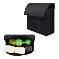 China Car Auto Seat Back Multi Pocket Storage Bag Pouch Cooler Hanging Insulated for sale