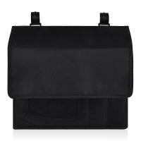 China Car Auto Seat Back Multi Pocket Storage Bag Pouch Cooler Hanging Insulated for sale