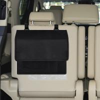 China Car Auto Seat Back Multi Pocket Storage Bag Pouch Cooler Hanging Insulated for sale