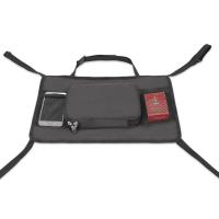 China Netting Bag For Car Organizer Bags Pocket Handbag Holder Backseat 15.2x10